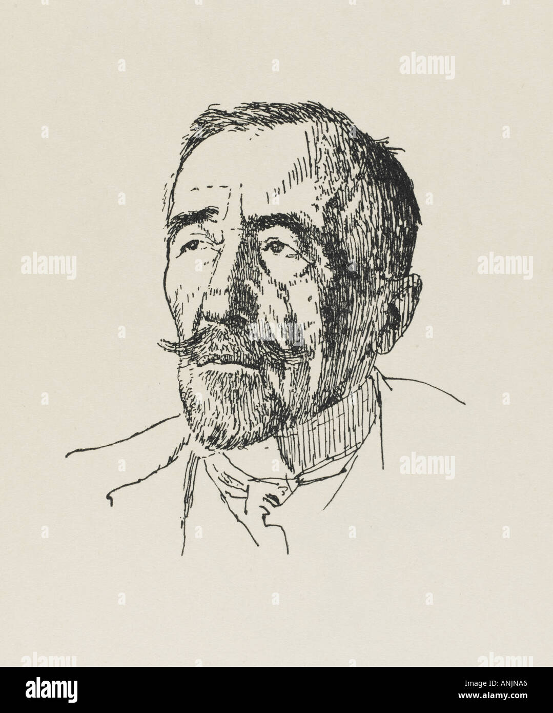 Joseph conrad scrittore polacco immagini e fotografie stock ad alta ...