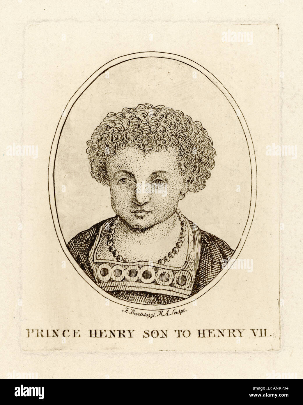Enrico viii giovane immagini e fotografie stock ad alta risoluzione - Alamy