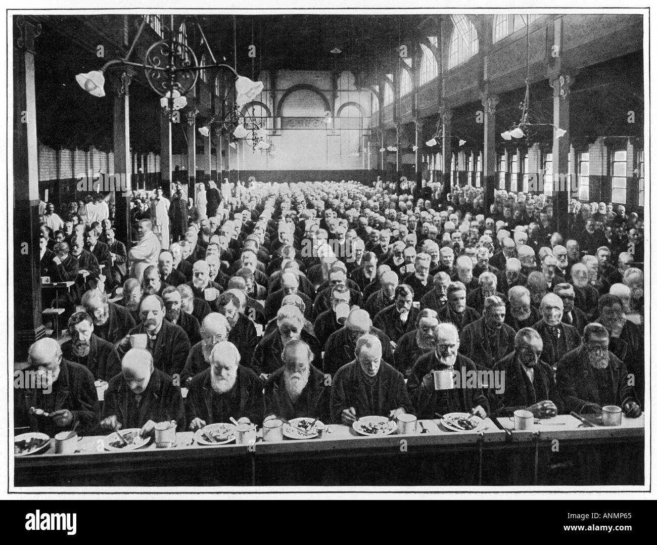 Marylebone workhouse immagini e fotografie stock ad alta risoluzione ...