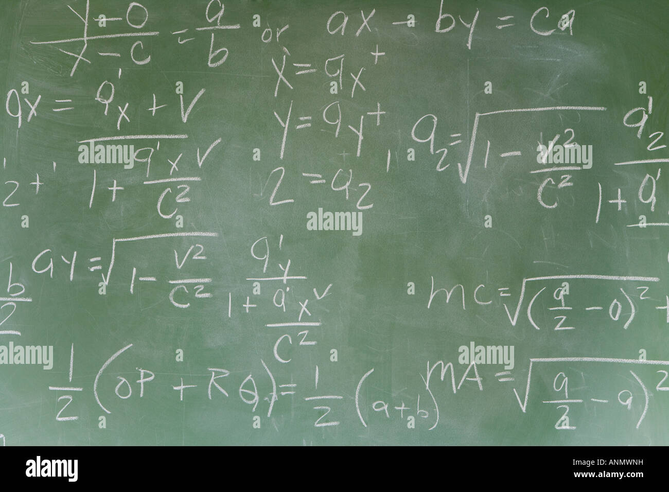 Come fare matematica Immagini e Fotos Stock - Alamy