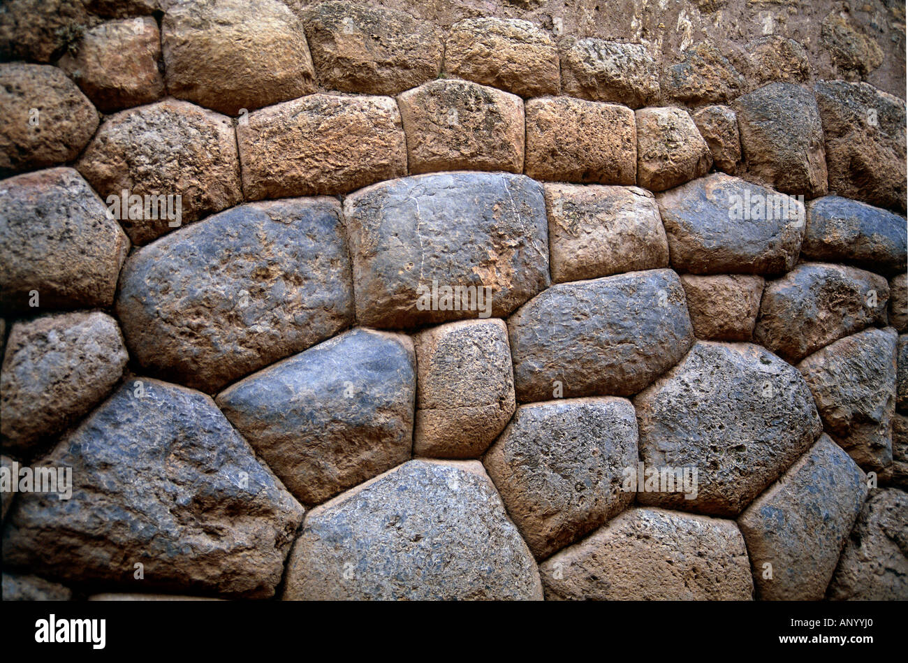 Muro di pietra inka immagini e fotografie stock ad alta risoluzione - Alamy
