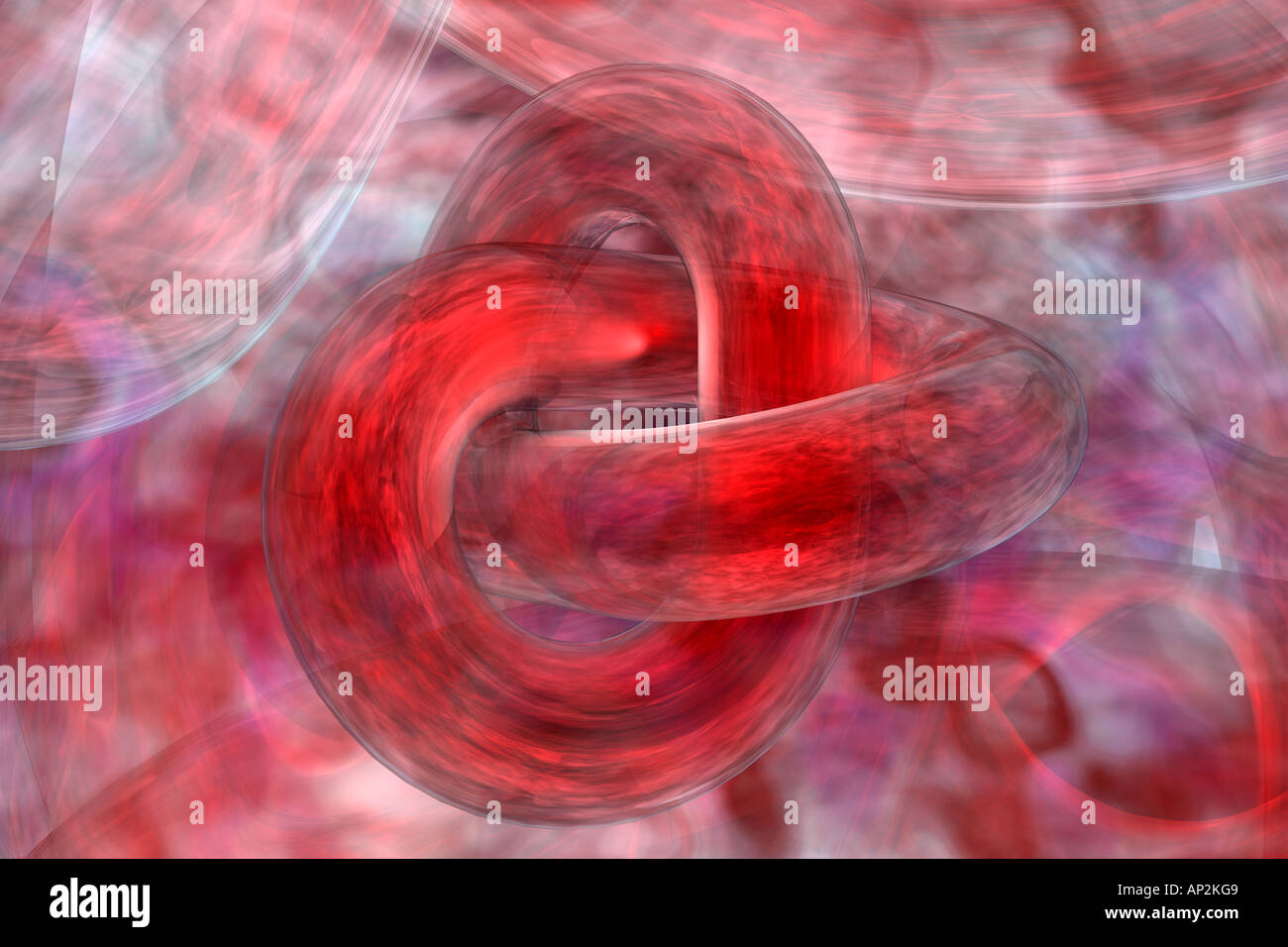 Nodo matematico immagini e fotografie stock ad alta risoluzione - Alamy