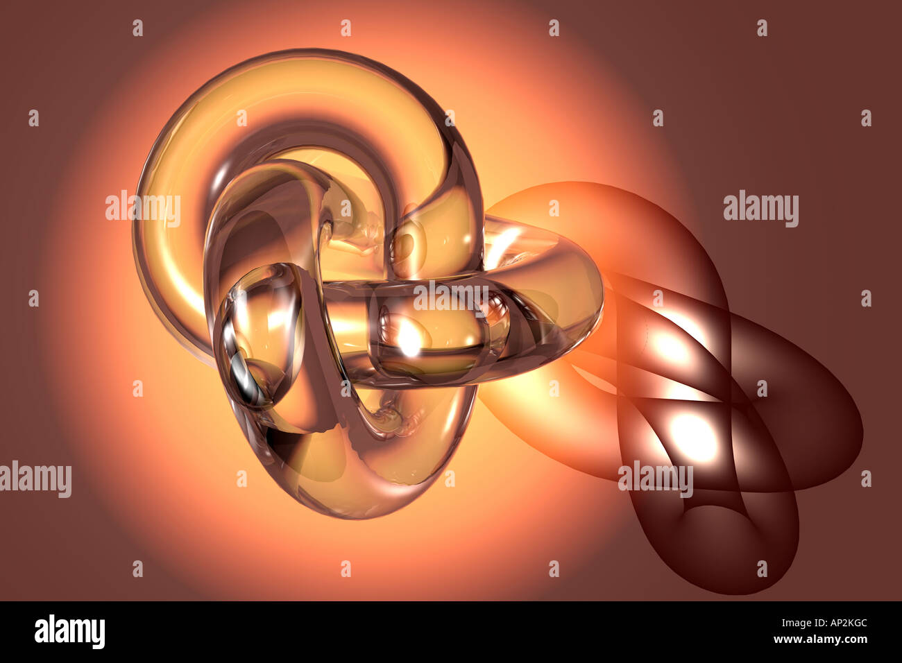 Nodo matematico immagini e fotografie stock ad alta risoluzione - Alamy