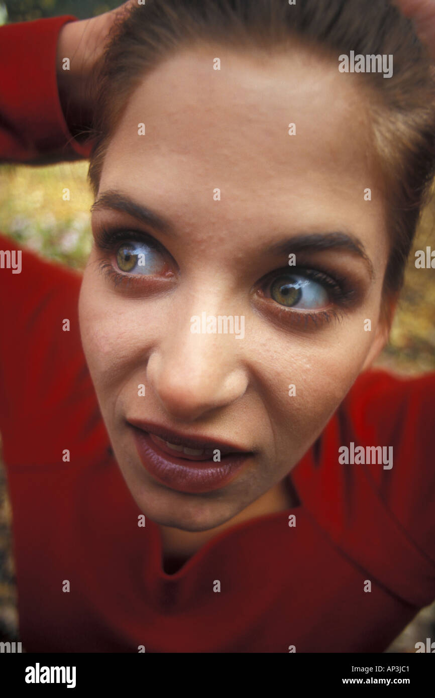 Big eyed bug immagini e fotografie stock ad alta risoluzione - Alamy
