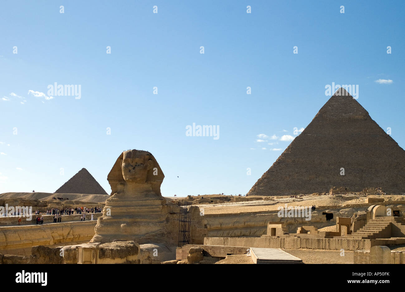 Piramide di chefren immagini e fotografie stock ad alta risoluzione - Alamy