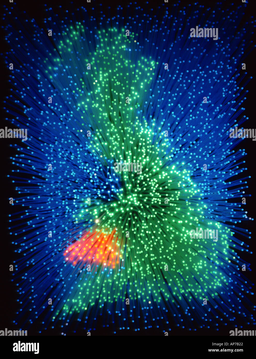 Map of uk immagini e fotografie stock ad alta risoluzione - Alamy