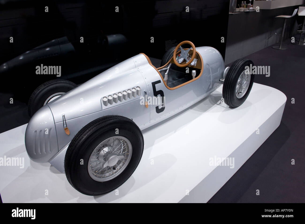 Auto union type c immagini e fotografie stock ad alta risoluzione - Alamy