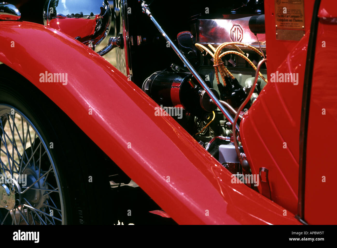 Mg logo sportscar immagini e fotografie stock ad alta risoluzione - Alamy