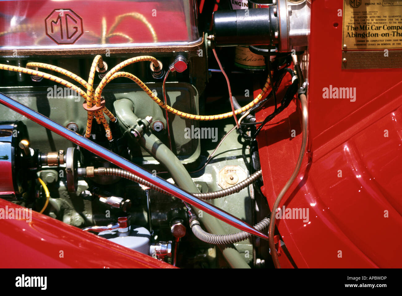Mg logo sportscar immagini e fotografie stock ad alta risoluzione - Alamy