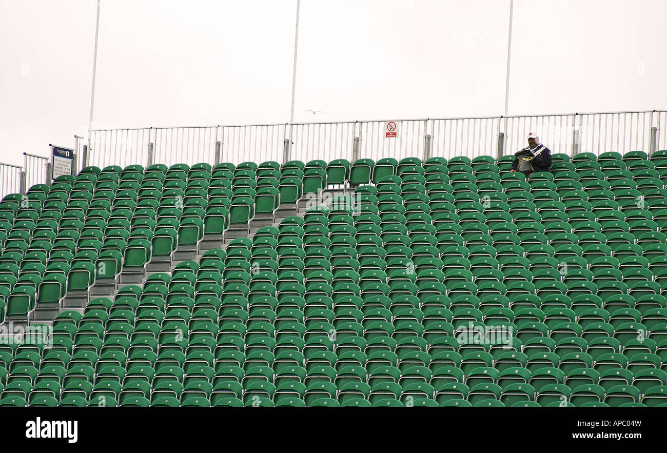 The grandstand immagini e fotografie stock ad alta risoluzione - Alamy