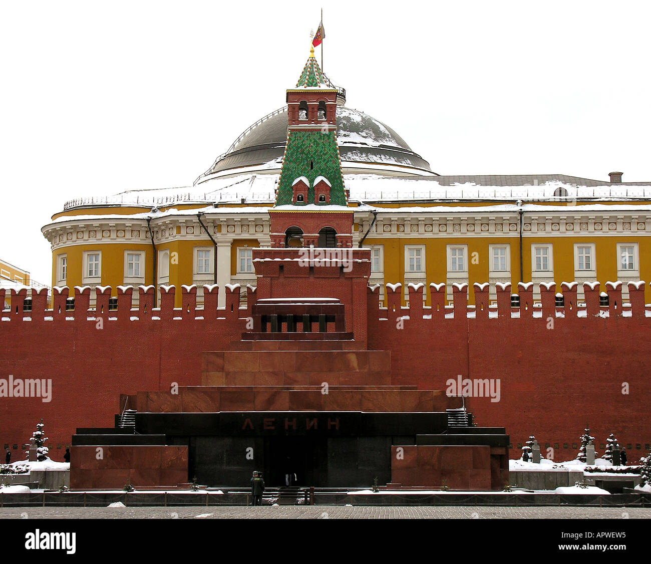 Mausoleo di lenin immagini e fotografie stock ad alta risoluzione - Alamy