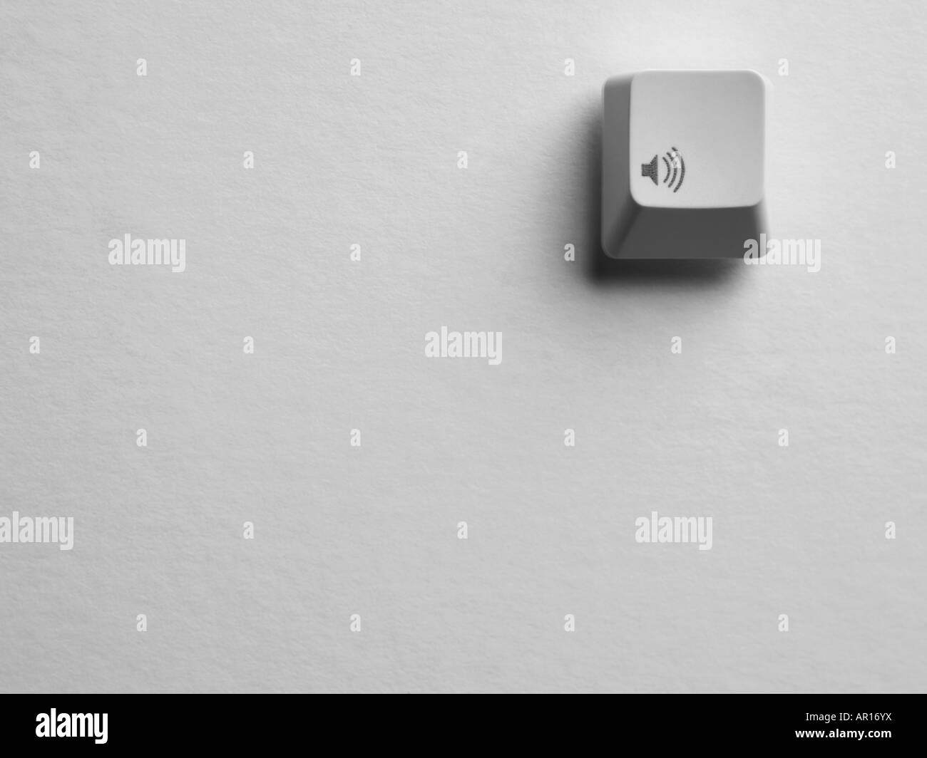 Partes de una computadora Foto e Immagini Stock in Bianco e Nero - Alamy