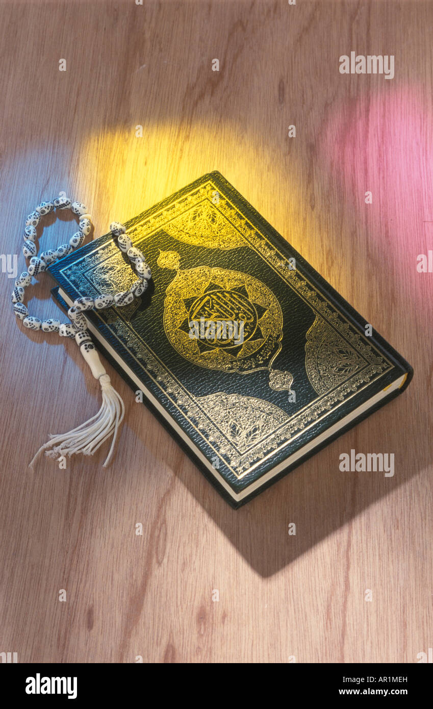 Il corano immagini e fotografie stock ad alta risoluzione - Alamy