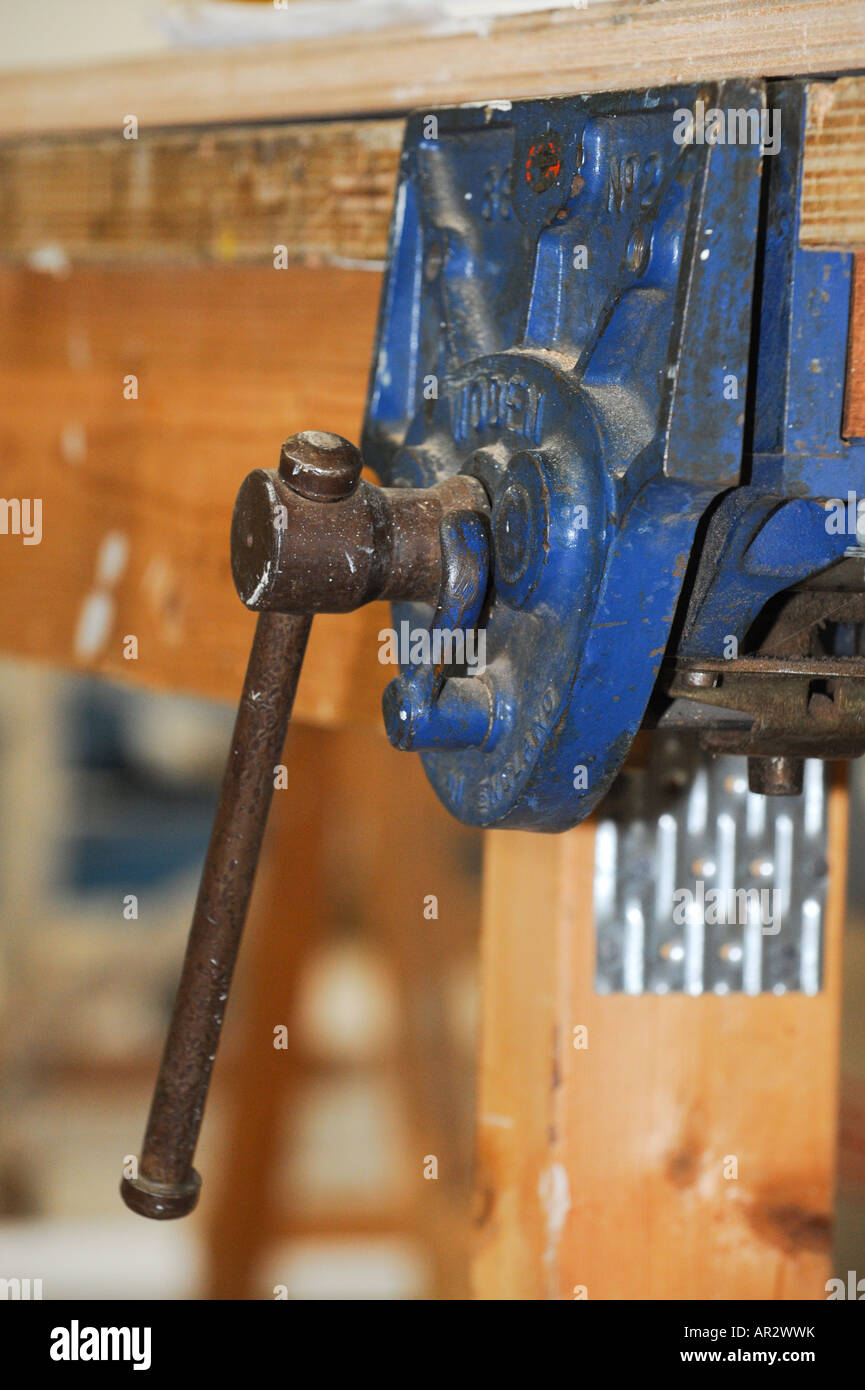 Come funziona il tornio immagini e fotografie stock ad alta risoluzione ...