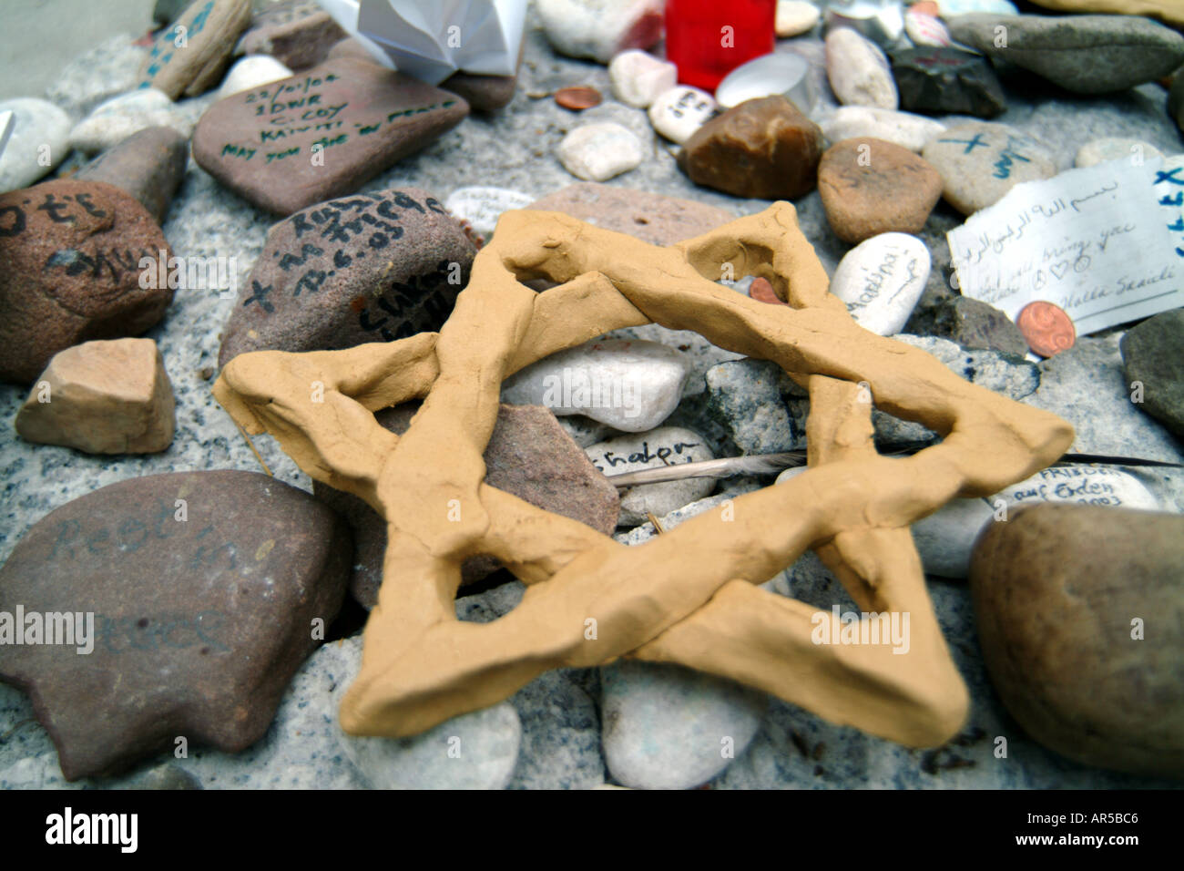 Bergen belsen 1940 1945 immagini e fotografie stock ad alta risoluzione ...