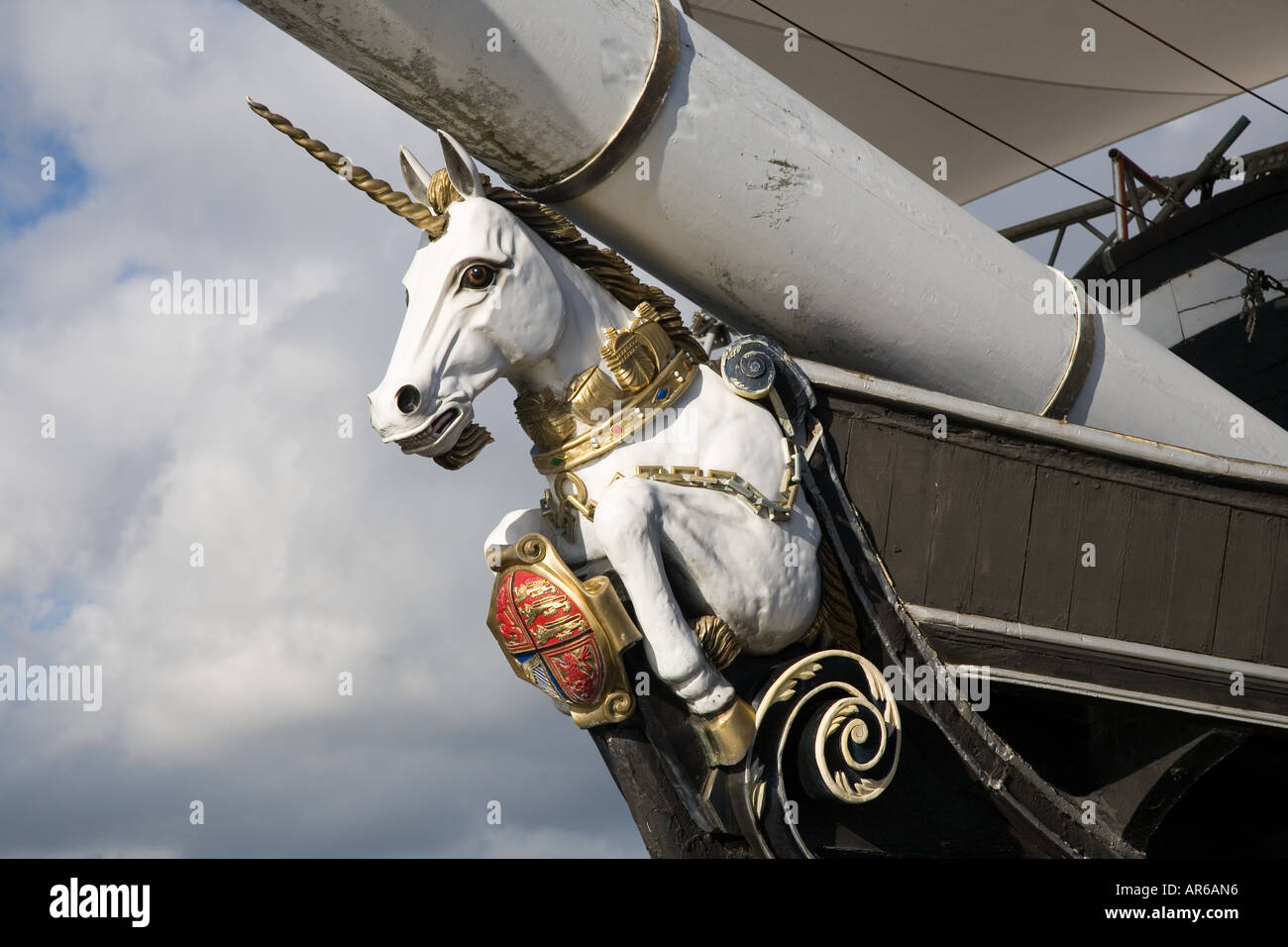 La più antica nave militare del mondo immagini e fotografie stock ad ...