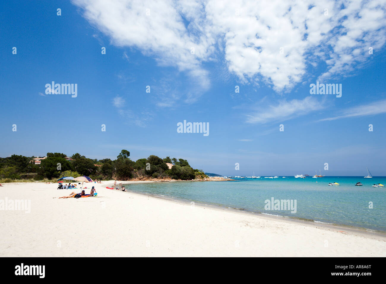 Spiaggia di pinarello immagini e fotografie stock ad alta risoluzione ...