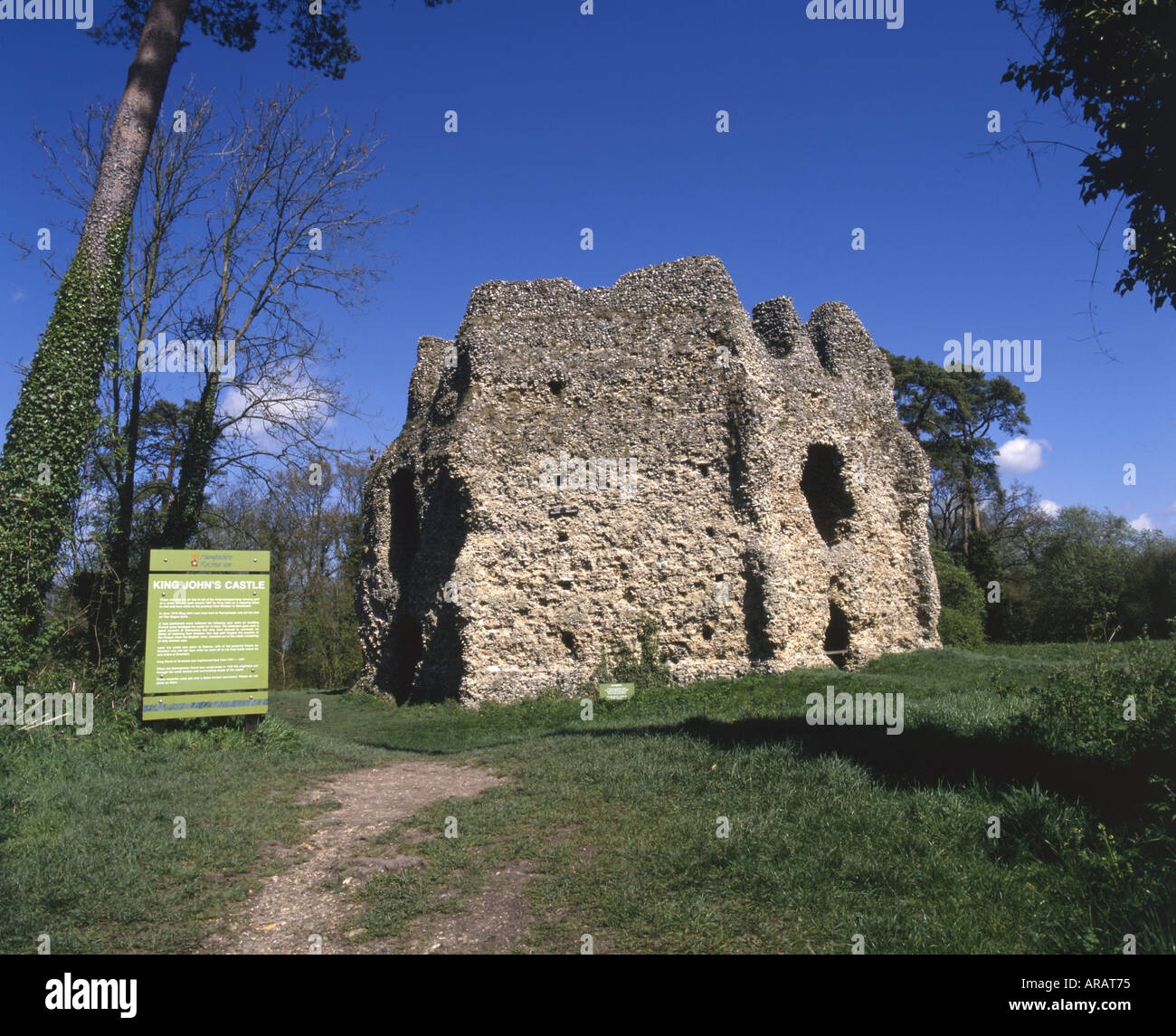 King john of england immagini e fotografie stock ad alta risoluzione ...