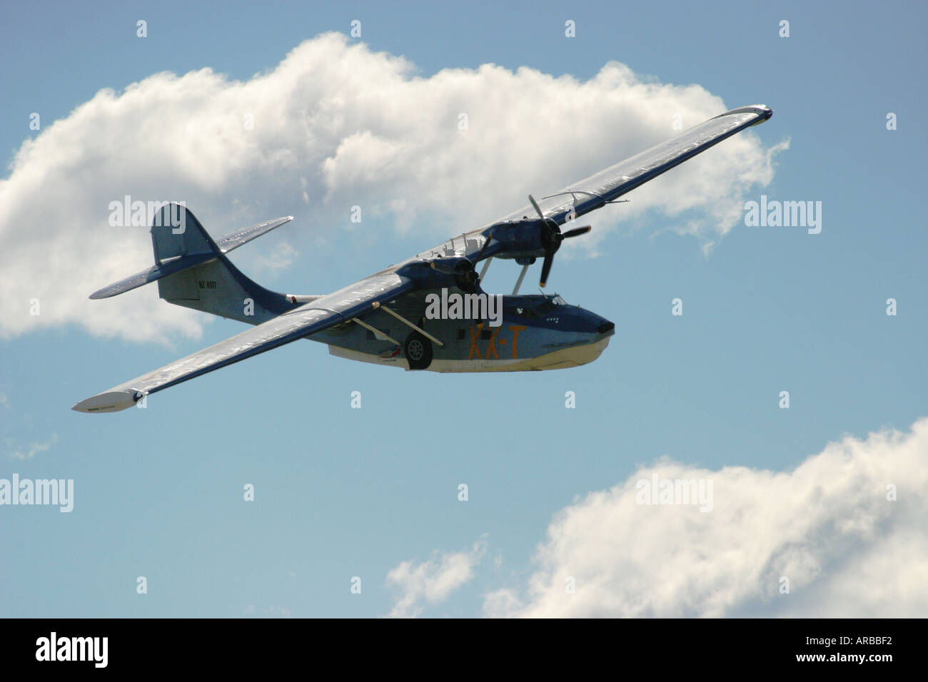 Catalina flying boats immagini e fotografie stock ad alta risoluzione ...