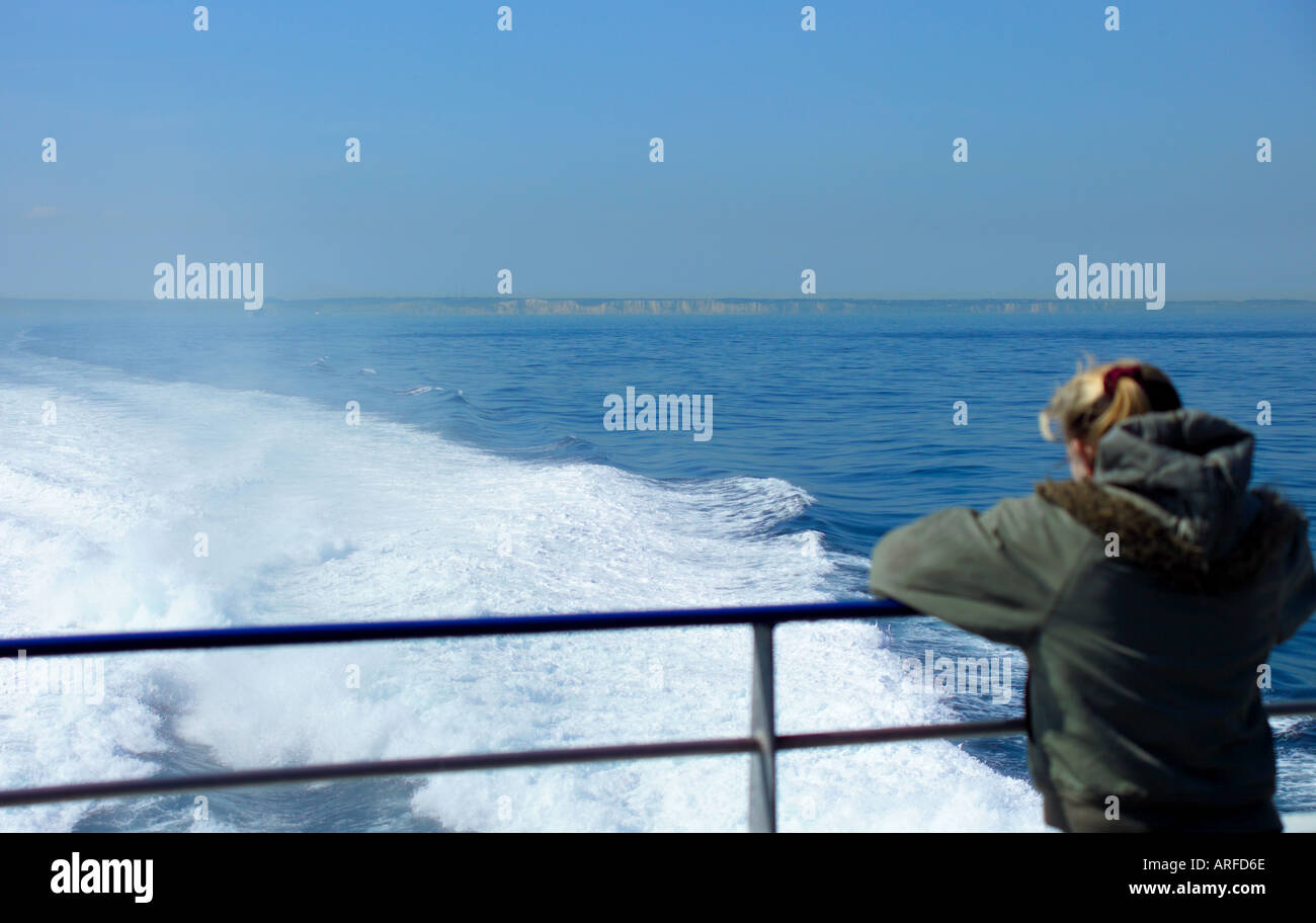 Cross channel ferry immagini e fotografie stock ad alta risoluzione - Alamy