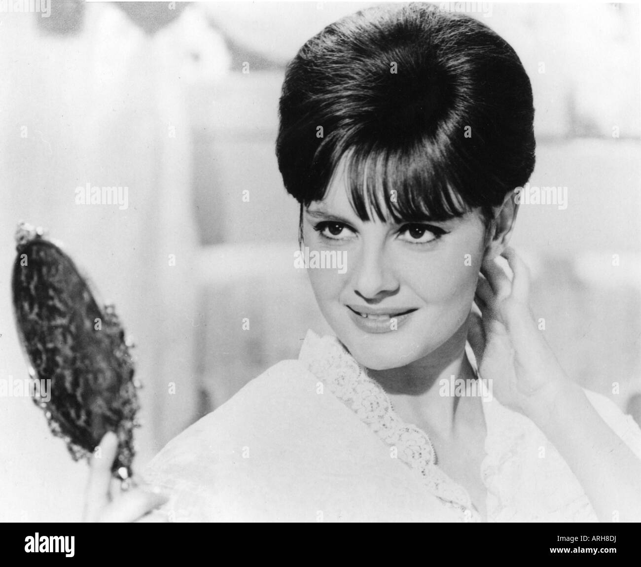 Rossana podesta immagini e fotografie stock ad alta risoluzione - Alamy