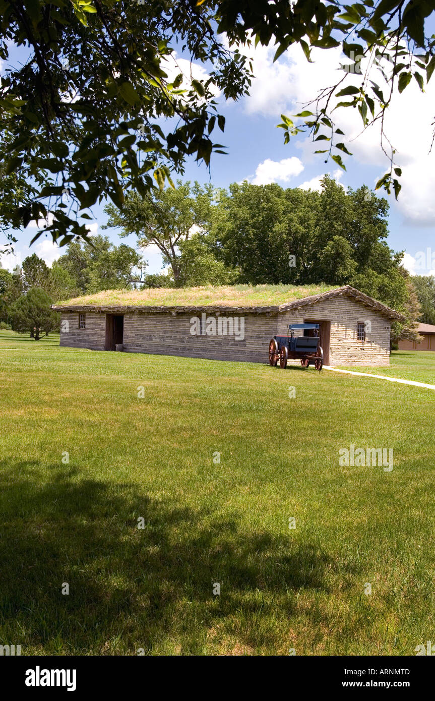 Fort kearney immagini e fotografie stock ad alta risoluzione - Alamy