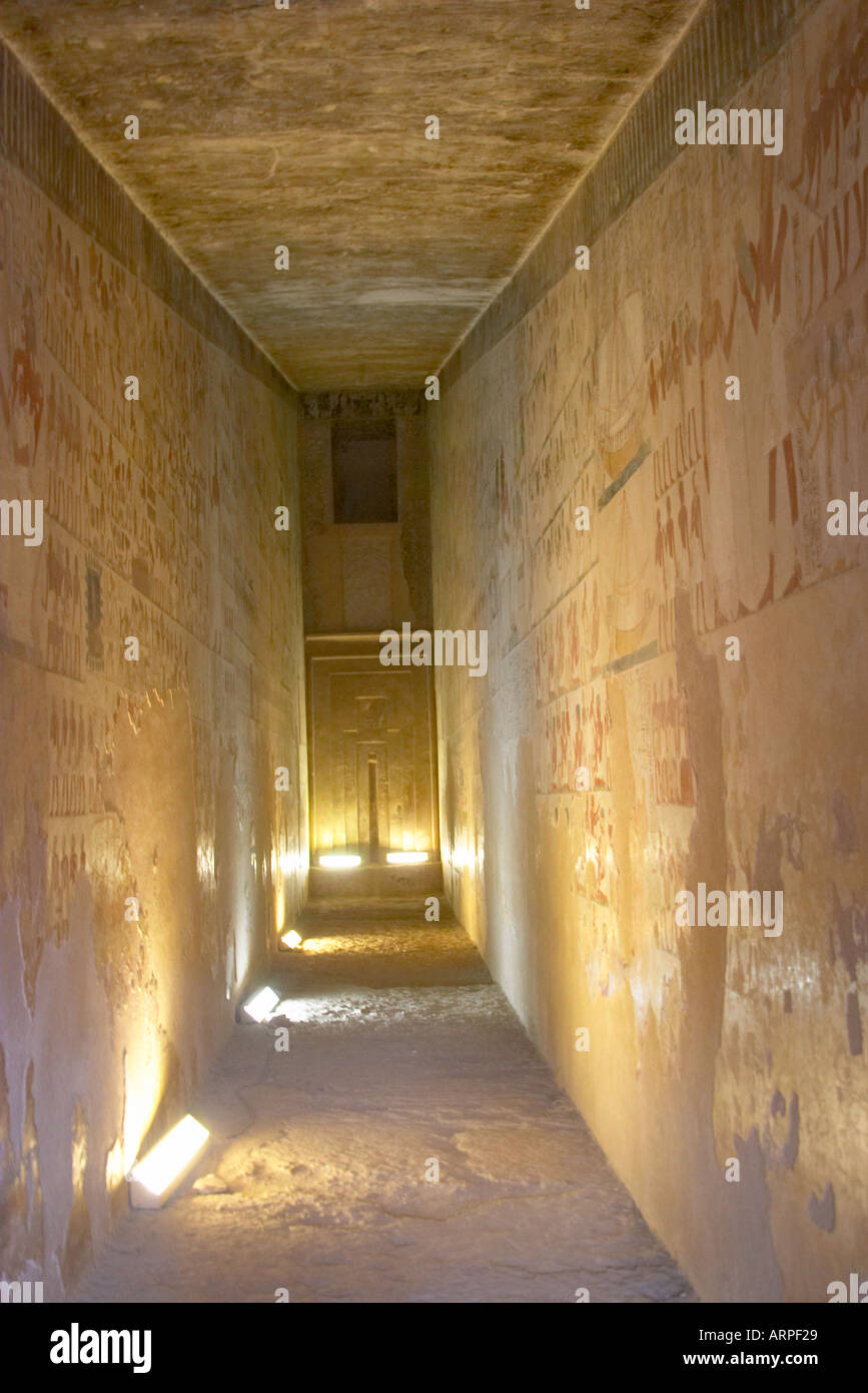 Tomba di rekhmire immagini e fotografie stock ad alta risoluzione - Alamy