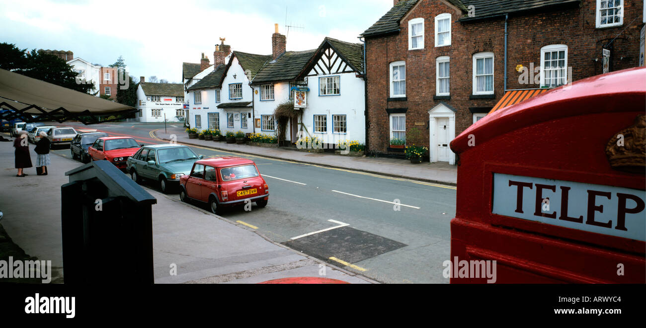 St peters prestbury immagini e fotografie stock ad alta risoluzione - Alamy
