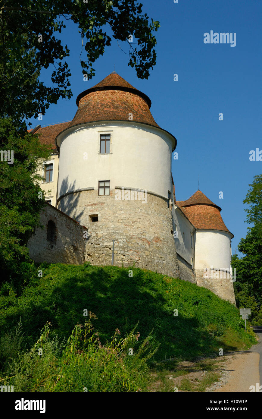 Brezice slovenia europe immagini e fotografie stock ad alta risoluzione ...