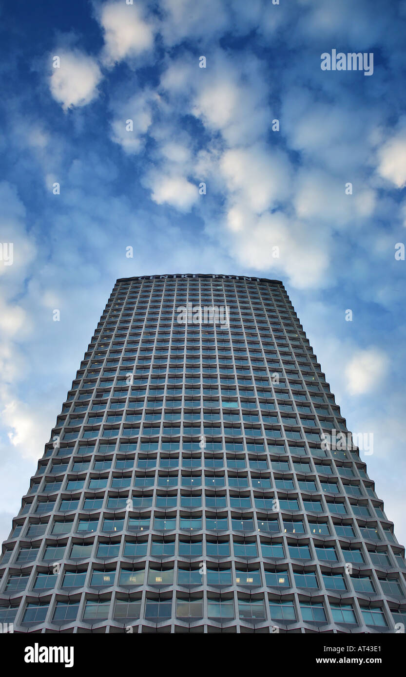Centre point centrepoint london immagini e fotografie stock ad alta ...