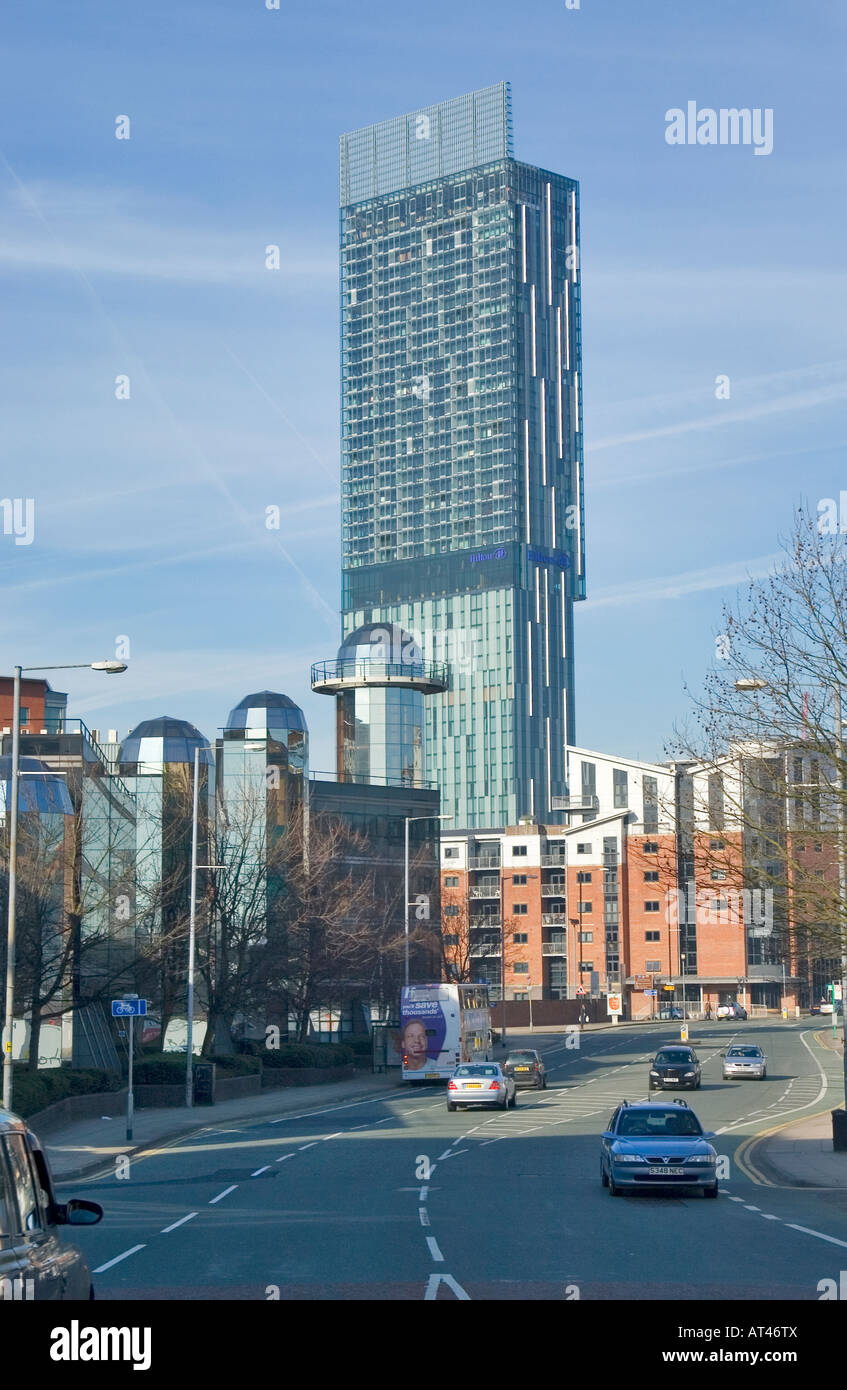 Manchesters medlock immagini e fotografie stock ad alta risoluzione - Alamy