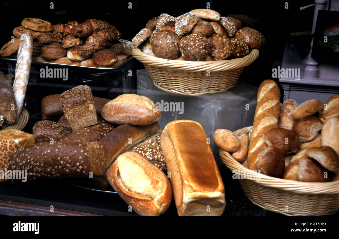 Netherlands bakers immagini e fotografie stock ad alta risoluzione - Alamy