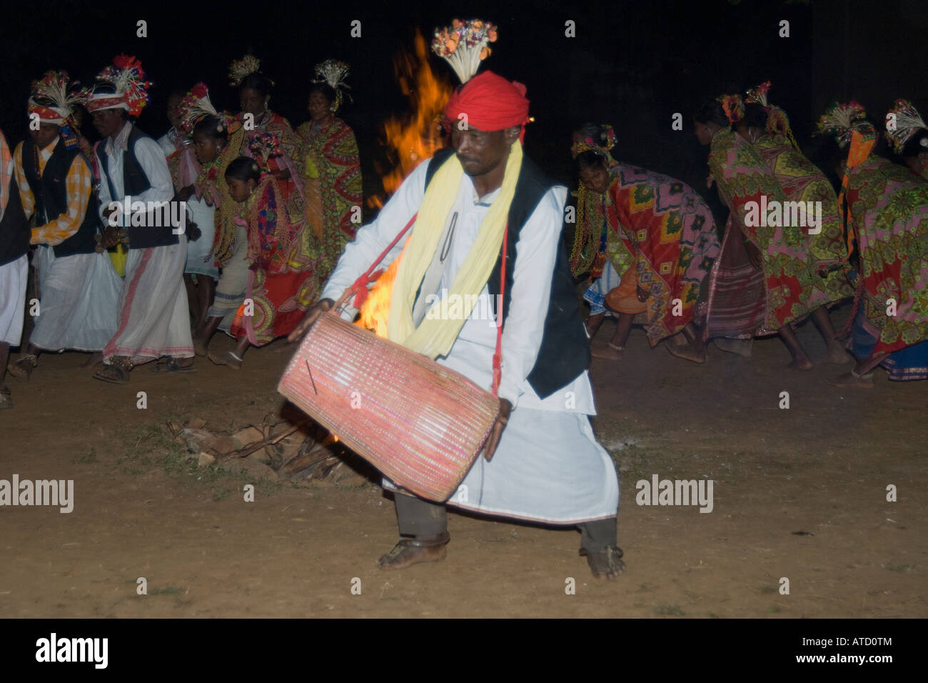 Indian folklore immagini e fotografie stock ad alta risoluzione - Alamy