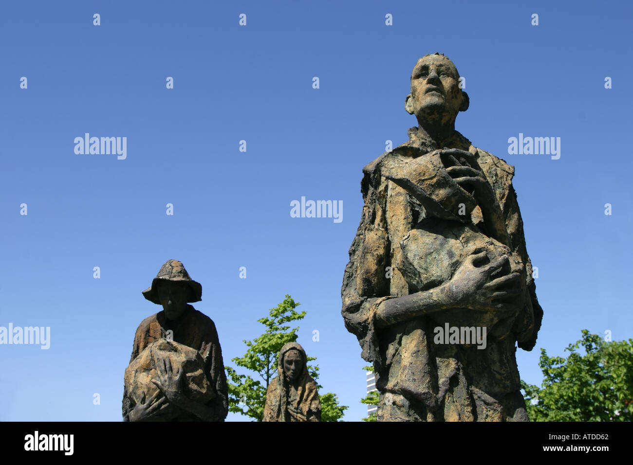 Carestia delle patate immagini e fotografie stock ad alta risoluzione ...
