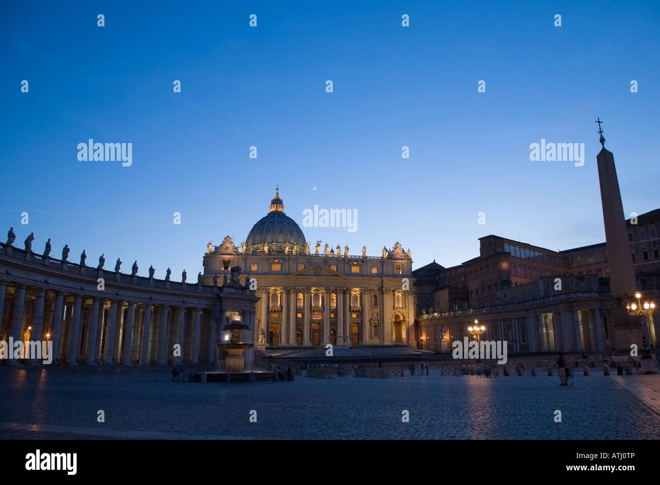 Chiesa cattedrale basilica di san pietro immagini e fotografie stock ad ...