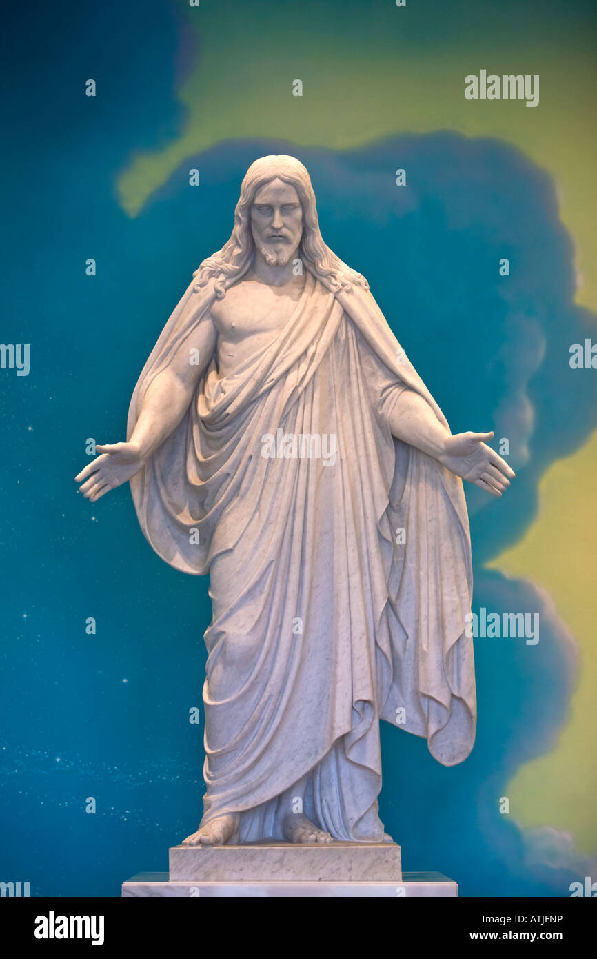 Jesus christ statue immagini e fotografie stock ad alta risoluzione - Alamy