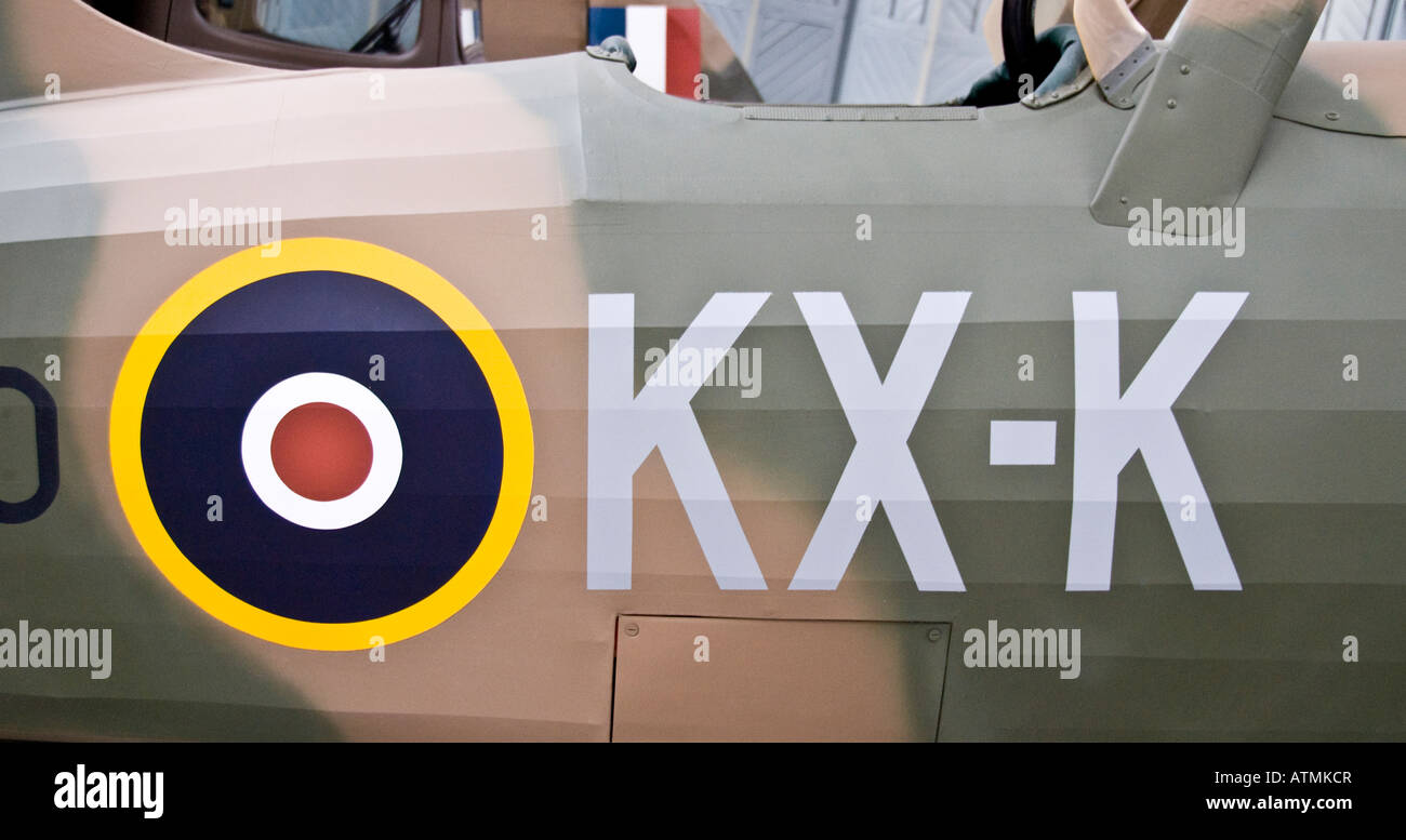 Raf emblem immagini e fotografie stock ad alta risoluzione - Alamy