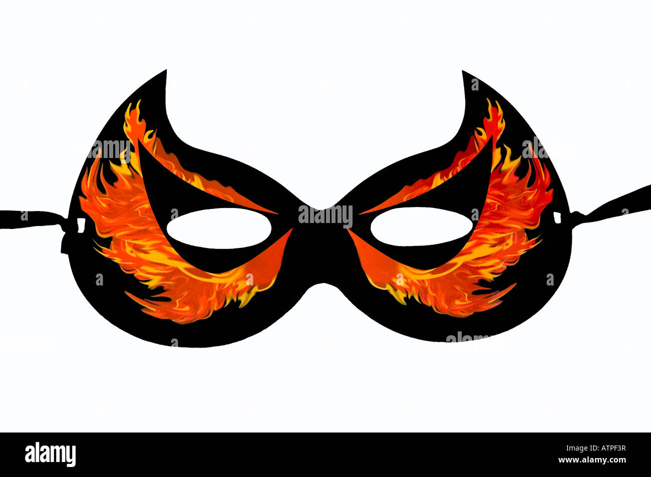 La maschera della morte rossa immagini e fotografie stock ad alta ...