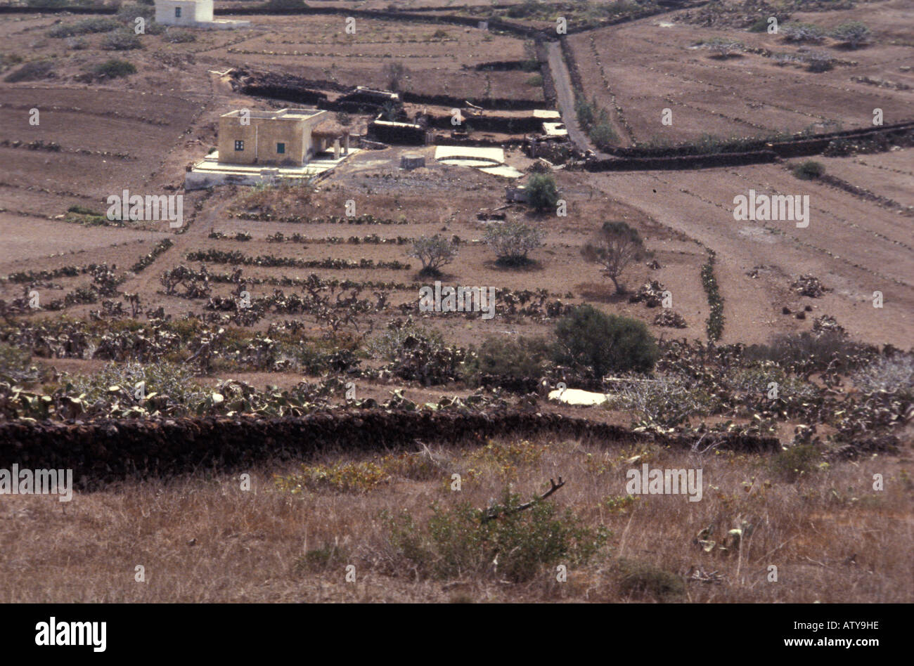Isola di linosa immagini e fotografie stock ad alta risoluzione - Alamy
