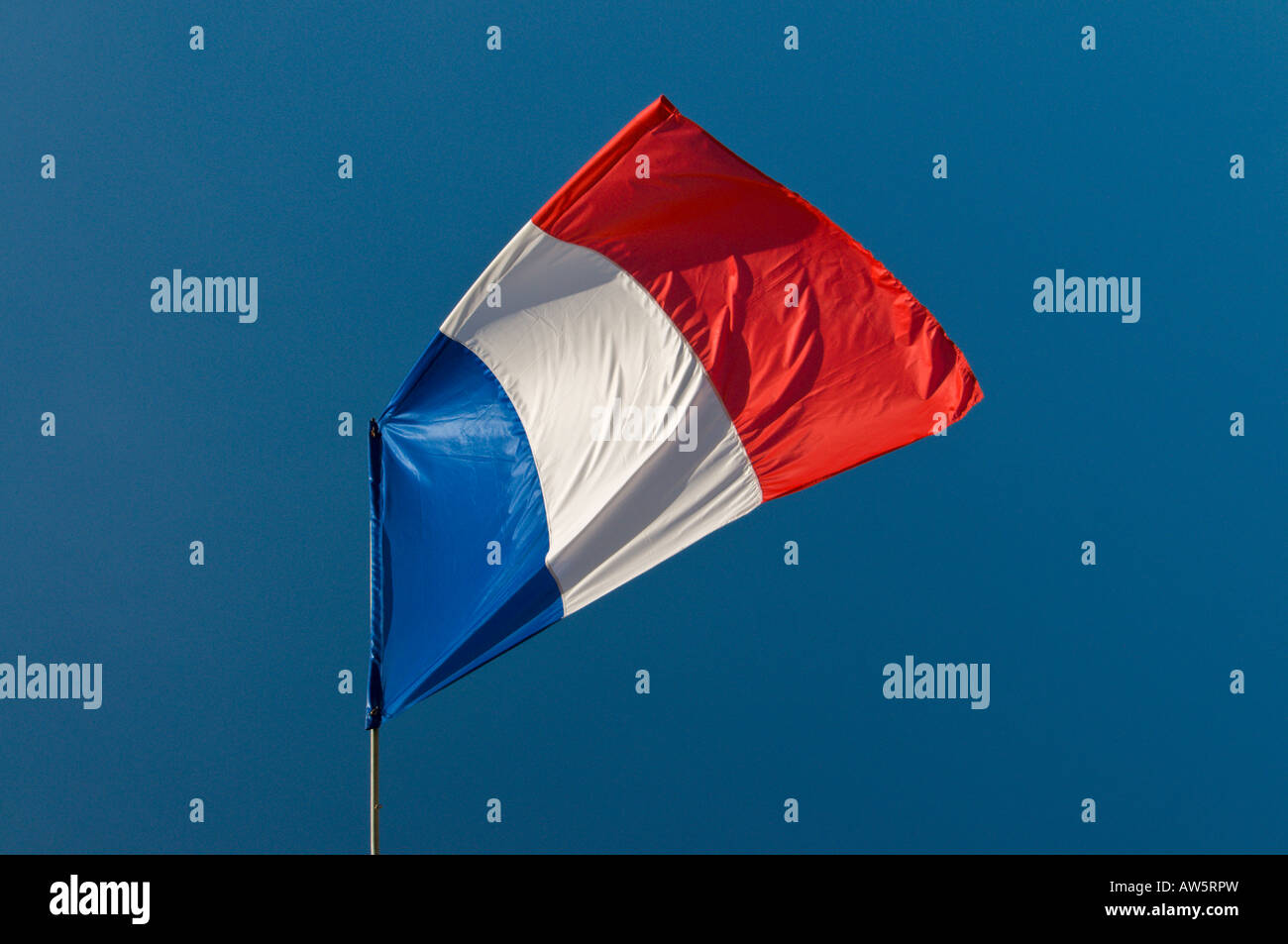 Bandiera tricolore francese immagini e fotografie stock ad alta ...