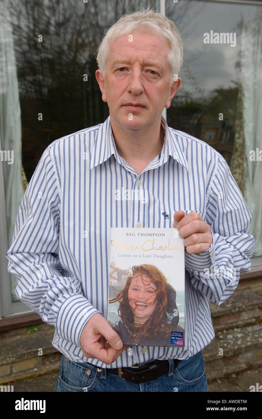 Reg thompson immagini e fotografie stock ad alta risoluzione - Alamy