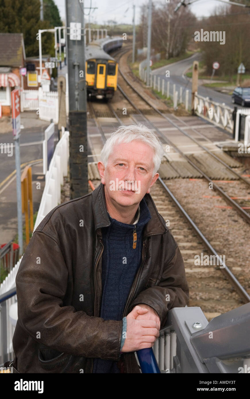 Reg thompson immagini e fotografie stock ad alta risoluzione - Alamy