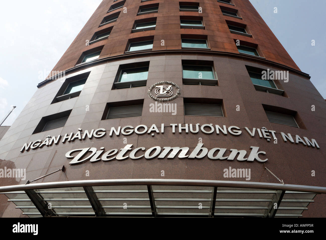 Torre di vietcombank immagini e fotografie stock ad alta risoluzione ...