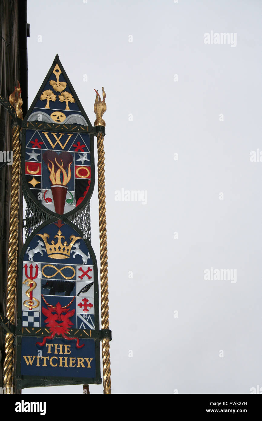 Stregone medievale immagini e fotografie stock ad alta risoluzione - Alamy