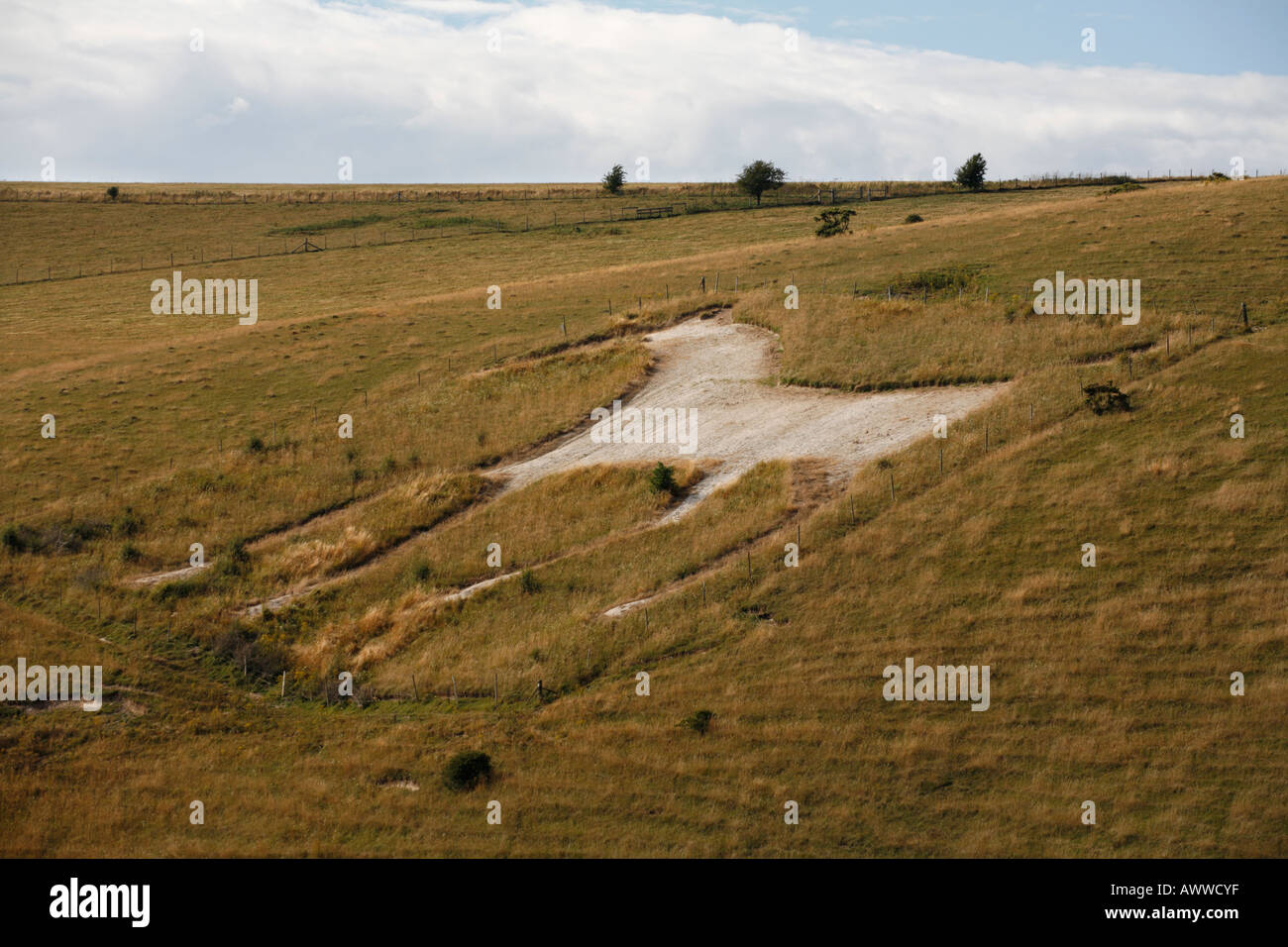 Alton barnes immagini e fotografie stock ad alta risoluzione - Alamy