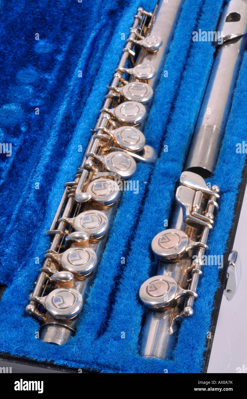 Flauto verticale immagini e fotografie stock ad alta risoluzione - Alamy