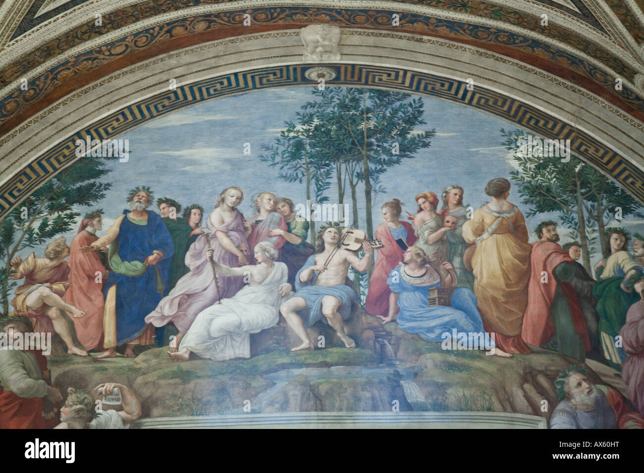 Vatican apollo immagini e fotografie stock ad alta risoluzione - Alamy