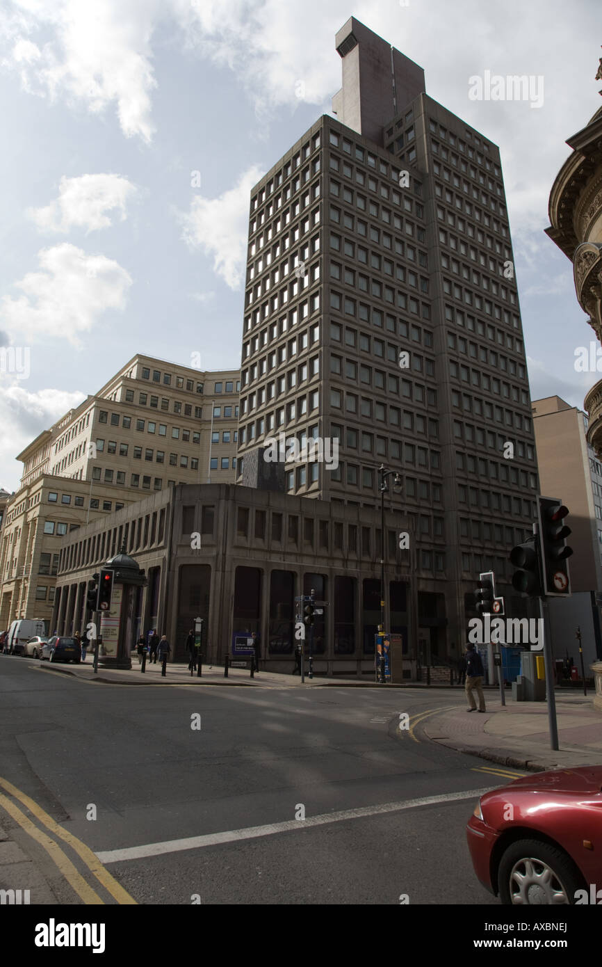 103 colmore row tower immagini e fotografie stock ad alta risoluzione ...