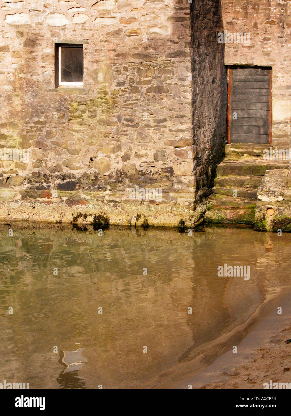 Bains beach lerwick immagini e fotografie stock ad alta risoluzione - Alamy