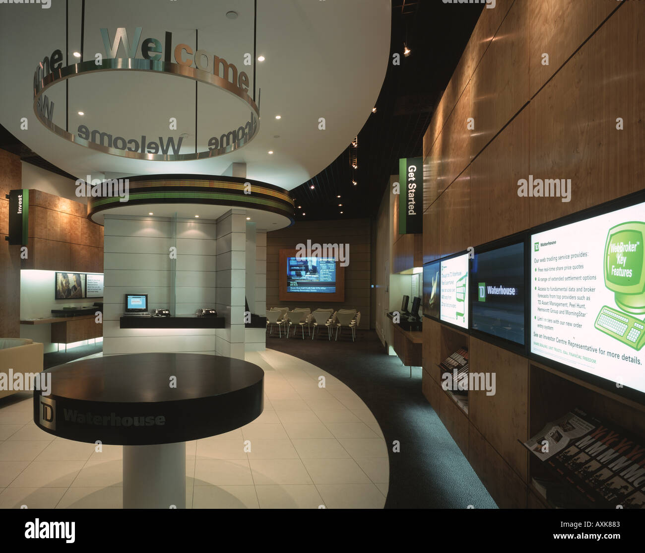 Td waterhouse immagini e fotografie stock ad alta risoluzione - Alamy